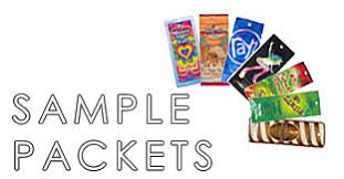 Packets CBD – CBD Relax N Tan