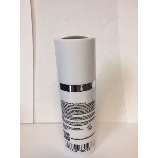 Hemp Nation CBD Skin Serum Moisturizing Serum with Hemp Seed Oil .75oz ...